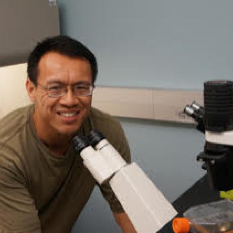 Joseph Lin | Career Center at Sonoma State University